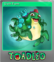 Showcase :: Toadled