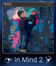 Showcase :: InMind 2 VR