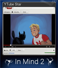 Showcase :: InMind 2 VR