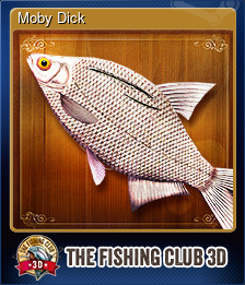 Showcase :: The Fishing Club 3D