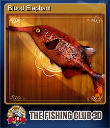 Showcase :: The Fishing Club 3D