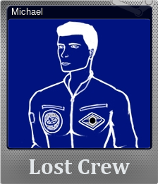 Showcase :: Lost Crew