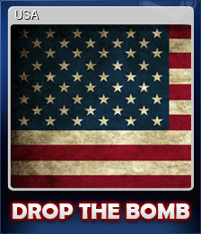 Showcase :: Drop The Bomb