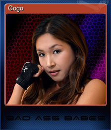 Showcase :: Bad ass babes