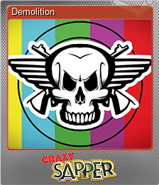 Showcase :: Crazy Sapper 3D