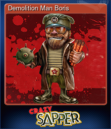 Showcase :: Crazy Sapper 3D