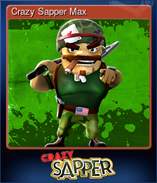 Showcase :: Crazy Sapper 3D