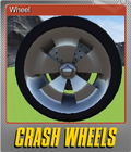 Showcase :: Crash Wheels