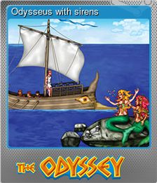 Showcase :: The Odyssey