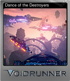Showcase :: Voidrunner