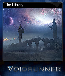 Showcase :: Voidrunner