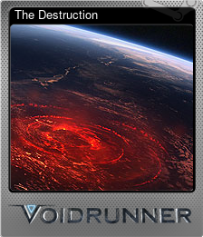 Showcase :: Voidrunner