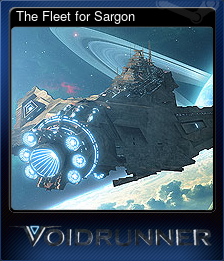 Showcase :: Voidrunner