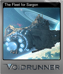 Showcase :: Voidrunner