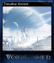 Showcase :: Voidrunner