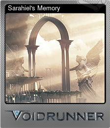 Showcase :: Voidrunner