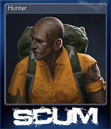 Inventory :: SCUM