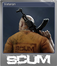 Showcase :: SCUM