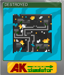 Showcase :: Anykey Simulator