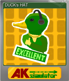 Showcase :: Anykey Simulator