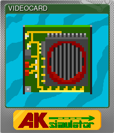 Showcase :: Anykey Simulator