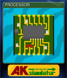 Showcase :: Anykey Simulator