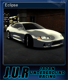 Showcase :: J.U.R : Japan Underground Racing