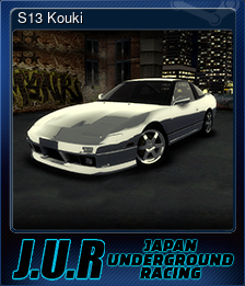 Showcase :: J.U.R : Japan Underground Racing