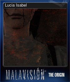 Showcase :: Malavision: The Origin