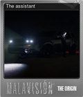 Showcase :: Malavision: The Origin
