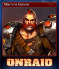 Showcase :: ONRAID