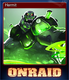 Showcase :: ONRAID