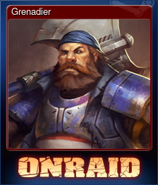 Showcase :: ONRAID