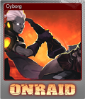 Showcase :: ONRAID