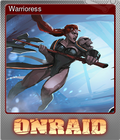 Showcase :: ONRAID