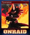 Showcase :: ONRAID