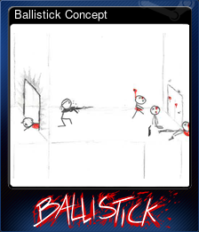 Showcase :: Ballistick