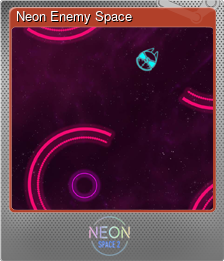 Showcase :: Neon Space 2