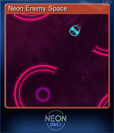 Showcase :: Neon Space 2