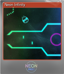 Showcase :: Neon Space 2