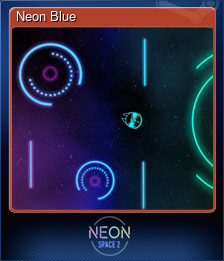 Showcase :: Neon Space 2
