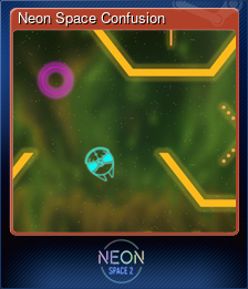 Showcase :: Neon Space 2