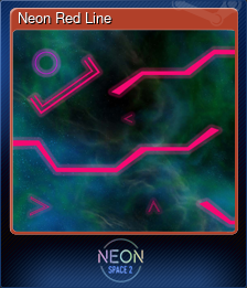 Showcase :: Neon Space 2