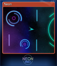 Showcase :: Neon Space 2