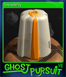 Showcase :: Ghost Pursuit VR