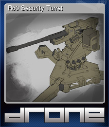 Inventory :: Drone: Remote Tactical Warfare