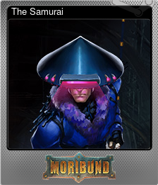 Showcase :: Moribund