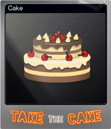 Showcase :: Take the Cake