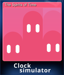 Showcase :: Clock Simulator