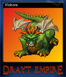 Showcase :: Drayt Empire